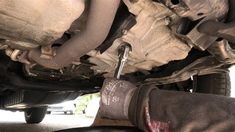 Automatic Transmission Fluid ATF Replacement And Transfer Assembly