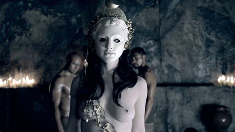 Spartacus Blood and Sand nude pics página 1
