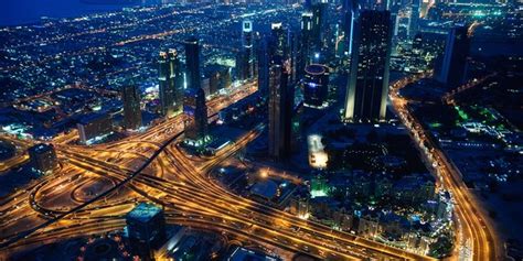 Implantation à Dubaï tout ce quil faut savoir