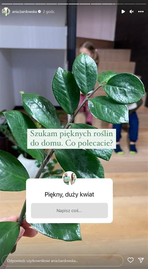 Rolnik szuka żony Anna Bardowska pokazała nowy dodatek w łazience