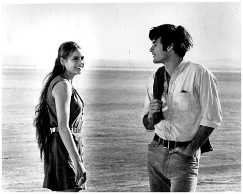 Zabriskie Point 1970