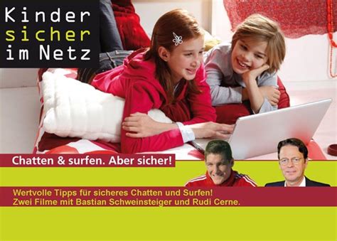 Kinder Sicher Im Netz Polizei Beratung De
