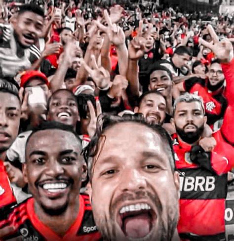Análise torcida levanta o Flamengo após trauma e time supera má