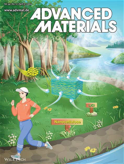A Nanostructured MoistureAbsorbing Gel For Fast And LargeScale