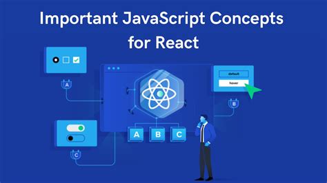 javascript concepts you need for react thread🧵👇 thread from ayush thakur jsayushthakur rattibha