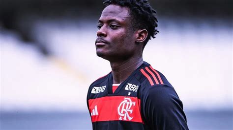 FLAMENGO DEVE ACERTAR A COMPRA DE SHOLA NAS PRÓXIMAS SEMANAS ENTENDA