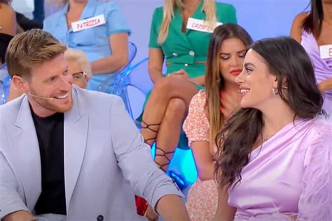 Lavinia Mauro E Alessio Corvino Dopo Uomini E Donne La Scelta