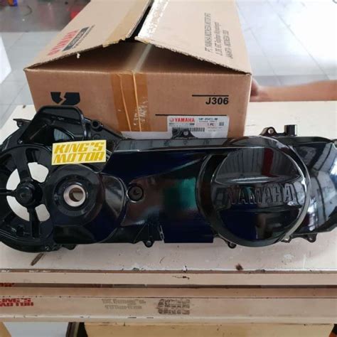 Promo BLOK BAK CVT MIO J SOUL GT XRIDE X RIDE FINO FI ASLI YAMAHA
