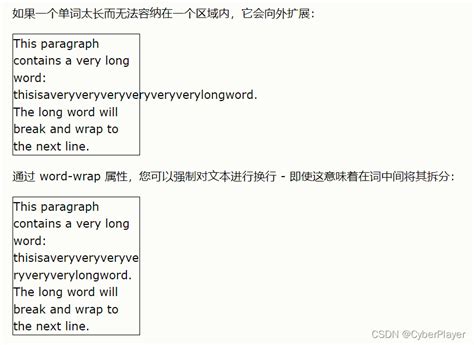css 文本效果 text overflow，word wrap，word break，writing mode，text align last，text justify text