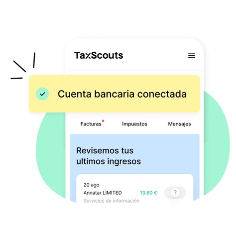 Programa de Contabilidad de Autónomos Pruébalo Gratis TaxScouts