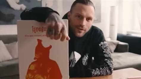 Kontra K Für den Himmel durch Hölle Deluxe Box Inhalt Musik