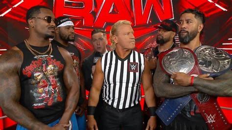Wwe Monday Night Raw Results July Winners Recap Grades