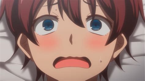 Referencia Boku To Misaki Sensei Antojasai