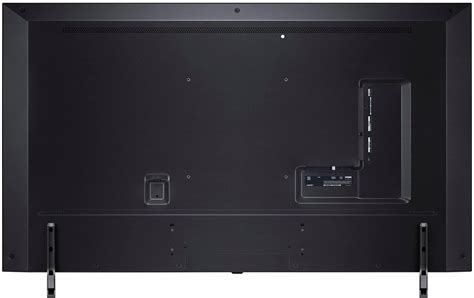 Customer Reviews Lg Class Series Qned K Uhd Smart Webos Tv
