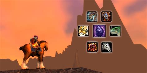 WoW Season Of Discovery Class Tier List SoD Phase One
