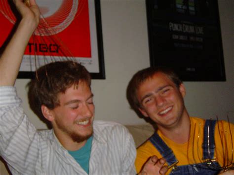 Dave Will Tingle Jesse Friedman Flickr