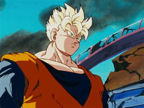 Dragon Ball Screen Captures On Twitter YOU HAVE TO CHOOSE ONE Bardock