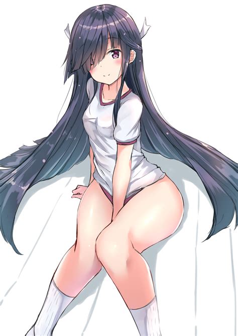 Hayashimo Kantai Collection Drawn By Yukishiro Arte Danbooru