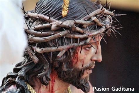 Galería Procesion Magna Cádiz 2022 Nuestro Padre Jesús del Amor