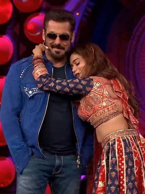 Big Boss OTT Fame Manisha Rani S Journey Bharat Express
