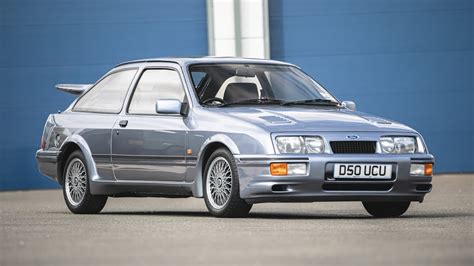 Ford Sierra Rs Cosworth Miles Youtube