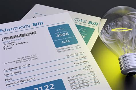 5 Ways To Save On Your Electric Bill