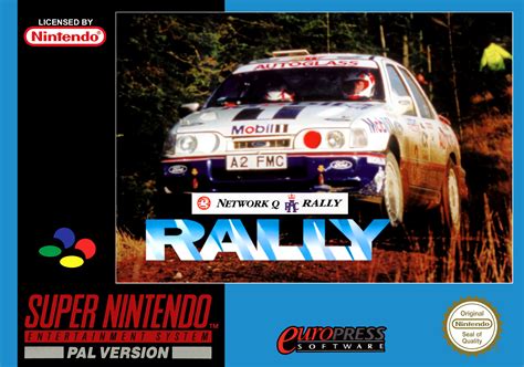 Rally The Final Round Of The World Rally Championship Details