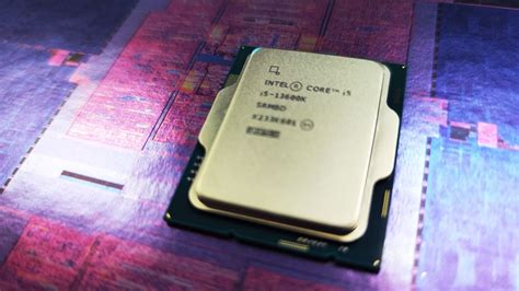 Intel Core I K Cpu Review Cgmagazine