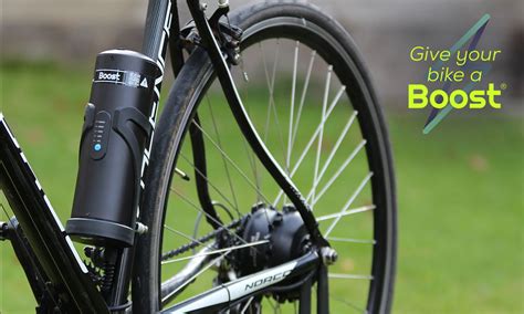 Remarkable Boost Electric Bike Conversion Kit With Battery Photos