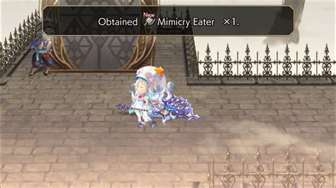 Another Eden Global St Boss Battle Fight For As Nagi S
