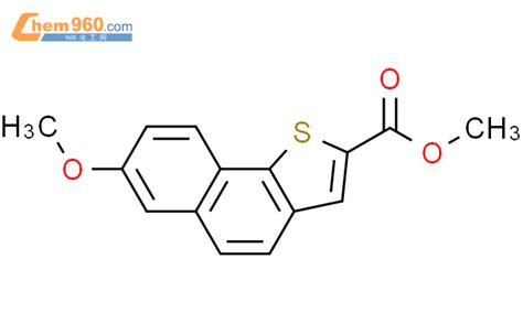883141 77 3 NAPHTHO 1 2 B THIOPHENE 2 CARBOXYLIC ACID 7 METHOXY