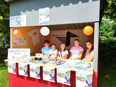 Benediktusfest Rhabanus Maurus Gymnasium St Ottilien