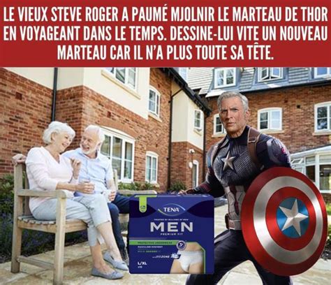 Marvel vous avez dessiné un marteau à Captain America mais ça a dérapé