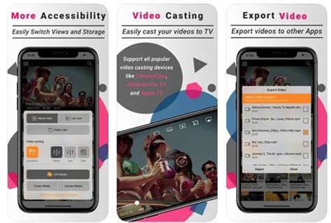 Better Video Player Than Vlc Ios Ploralady