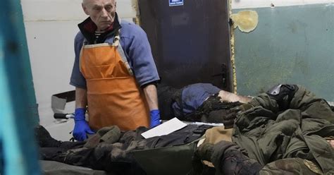 Guerra in Ucraina Di Maio dà il numero dei morti oltre duemila civili