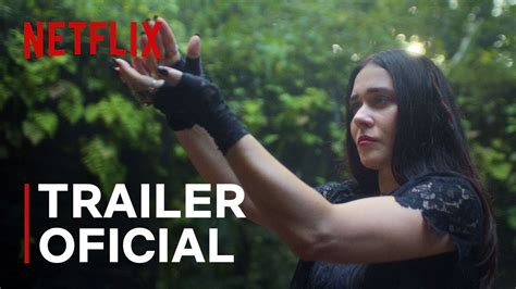Cidade Invis Vel Veja O Trailer Da Segunda Temporada