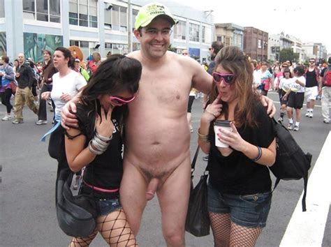 Cfnm Hard Nipples