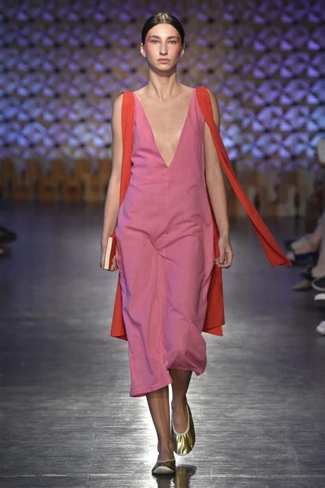 Tudo Sobre Os Desfiles Da Brasil Eco Fashion Week 2018 Passarelando