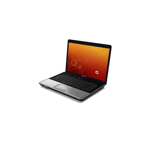 Notebook HP Compaq Presário CQ50 110BR Intel Celeron 575 RAM 1GB