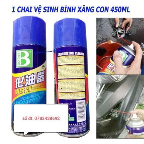 Top 70 Về Sục Bình Xăng Con Hay Nhất