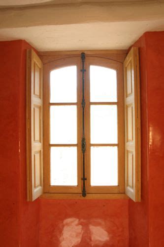 Stuc Encore Ocre Rouge Terre De Sienne Naturelle