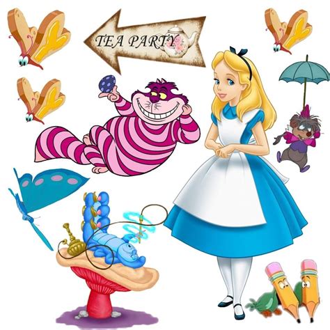 Pin By Cecilia Avalos On Alicia Alice In Wonderland Book Alice In