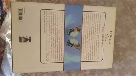 La Rueda De La Vida Elisabeth Kübler ross en venta en La Piedad