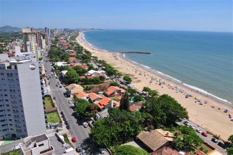 Piçarras motivos para conhecer esse paraíso no litoral de SC Qual Viagem
