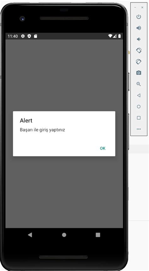 github burakc3tin react native firebase authentication