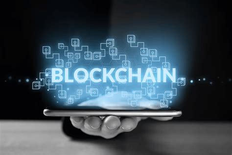 Blockchain Beyond Cryptocurrency Real World Applications StartUp Insider