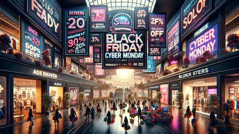 Cu Nto Duran Las Ofertas Del Black Friday En M Xico Revista