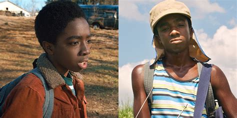 See Every Kid In The Stranger Things Cast Then And Now HD Wallpaper
