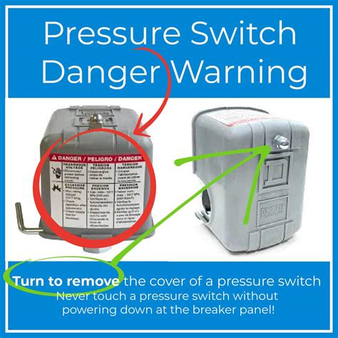 What You Need To Know Pressure Switch On Well Pump System