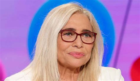 Mara Venier infuriata la Querela è dietro l angolo Italynews